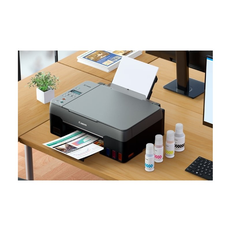 IMPRESORA MULTIFUNCIONAL CANON G2160
