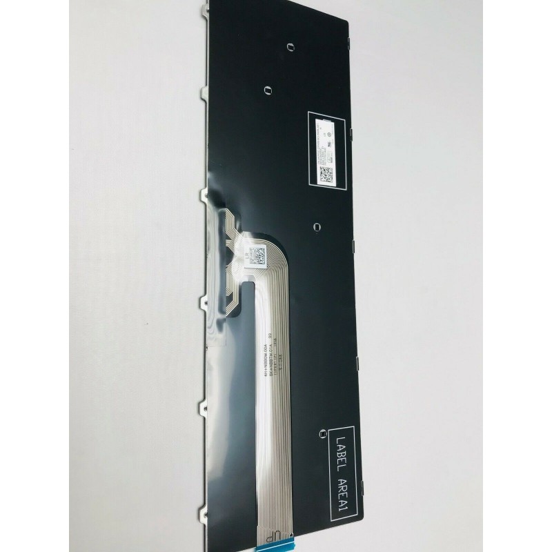 TECLADO DELL INSPIRON 15-3000 15 5100 SERIES 71M2C