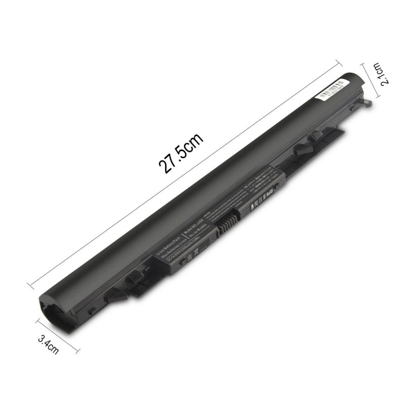 BATERIA HP JC03 JC04 GENERICA
