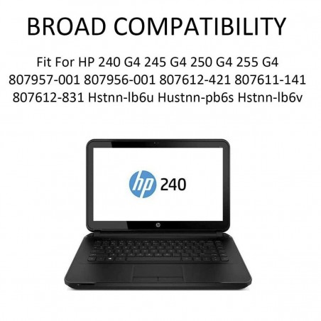 BATERIA HP HS03 04 GENÉRICA