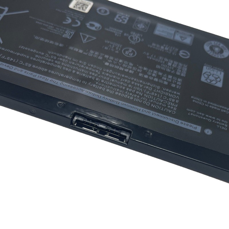 BATERIA DELL 33YDH ORIGINAL