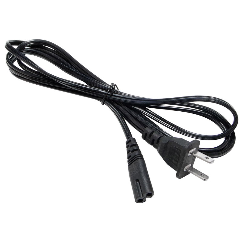 CABLE DE PODER PARA IMPRESORAS CANON Y EPSON
