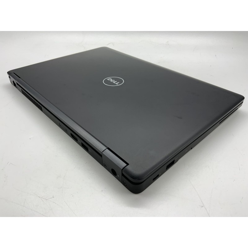 LAPTOP DELL LATITUDE 5480