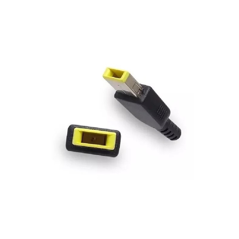 CARGADOR LENOVO TIPO USB 65 WATTS 20V. 3.25A ORIGINAL